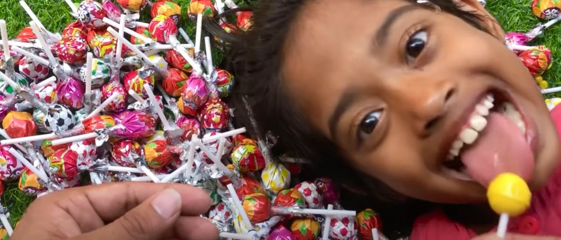 21+ Best Lollipop Captions And Quotes For Instagram - CaptionsStatus