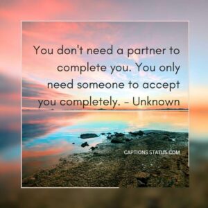 Happy SINGLE Quotes - CaptionsStatus