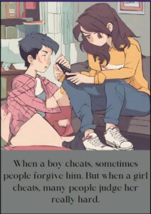 100+ Cheating Captions For Instagram/ Snapchat - CaptionsStatus