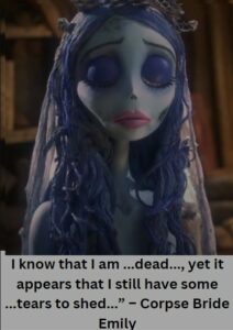 Top Corpse Bride Quotes With Images - CaptionsStatus