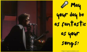 110+ Happy Birthday Wishes for Singer/ Musician - CaptionsStatus