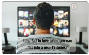 110+ Best TV Series Captions For Instagram - CaptionsStatus
