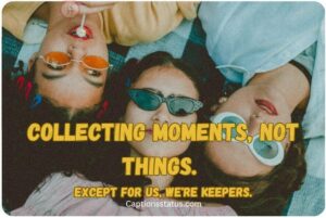 Best Ever Trio Friendship Captions for Instagram with Quotes ...